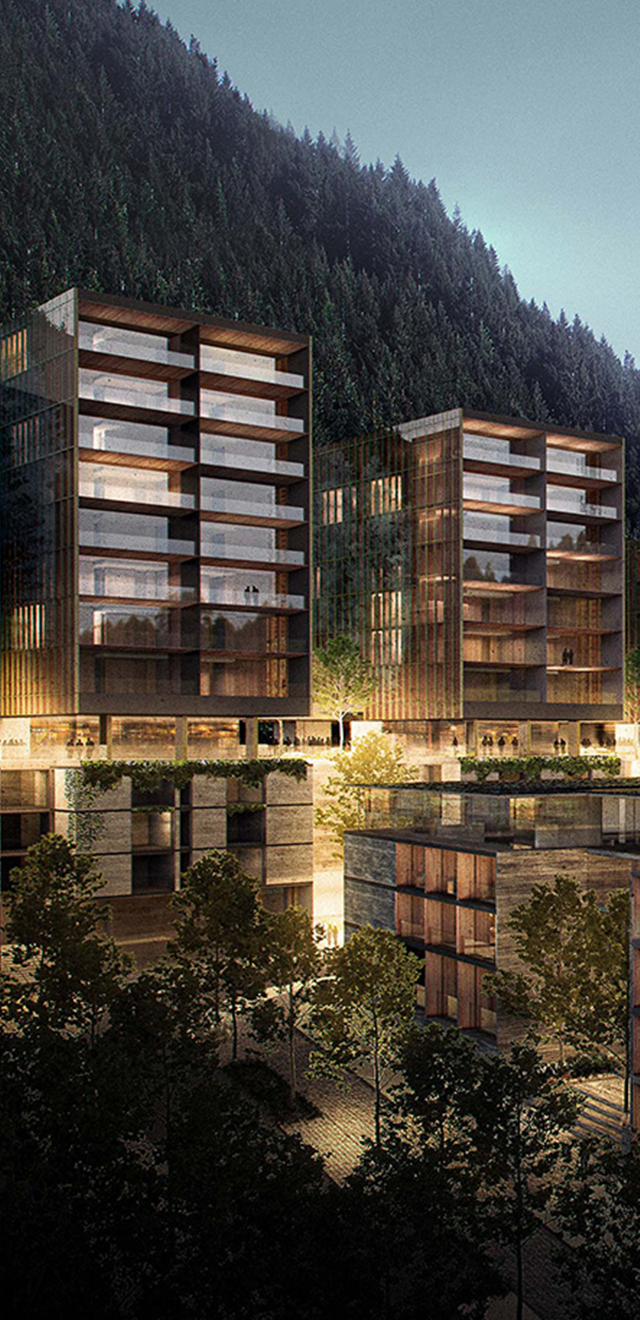 94 Feet Lingwood Residences Ringwood